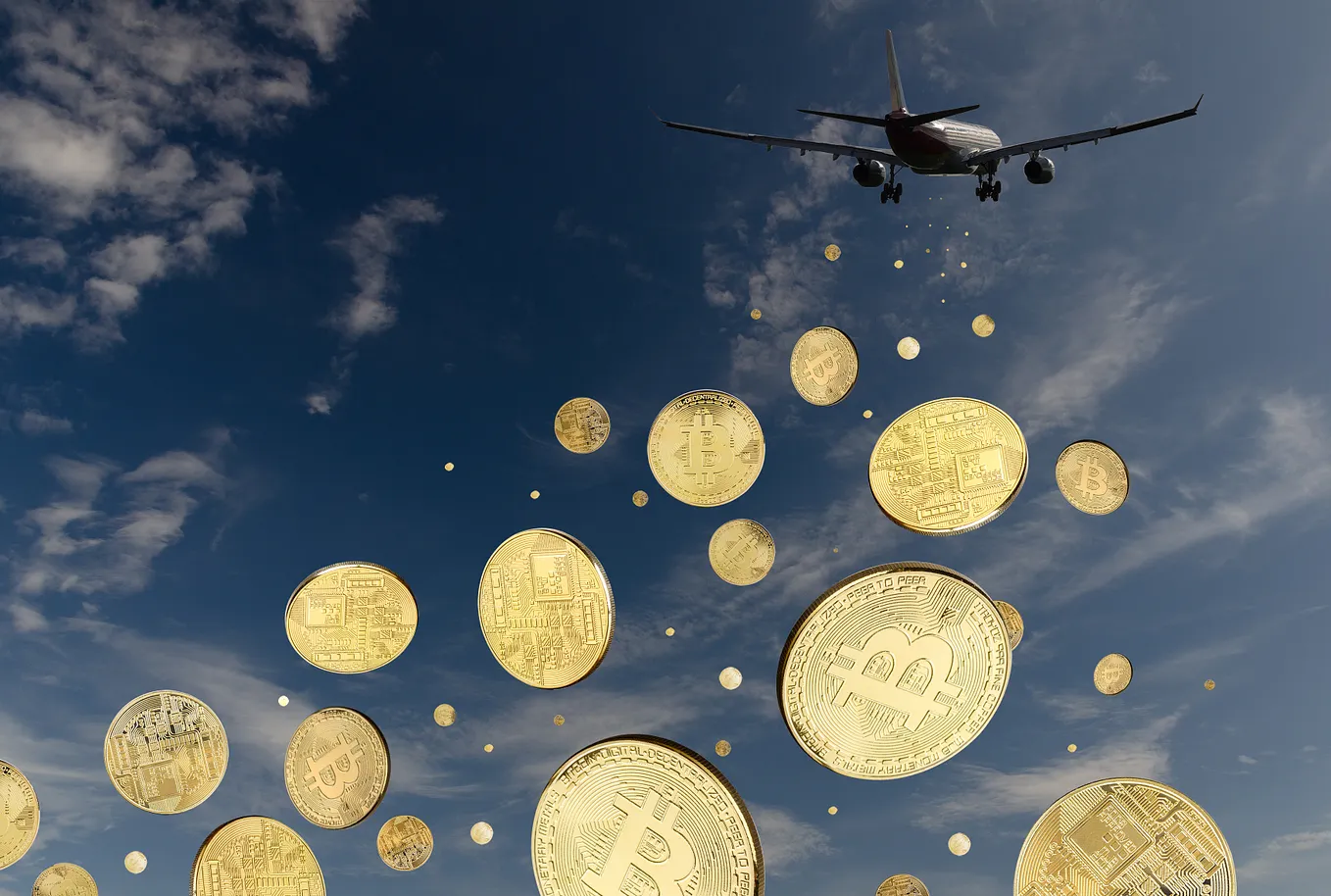 Bitcoin’s Final Countdown | Medium