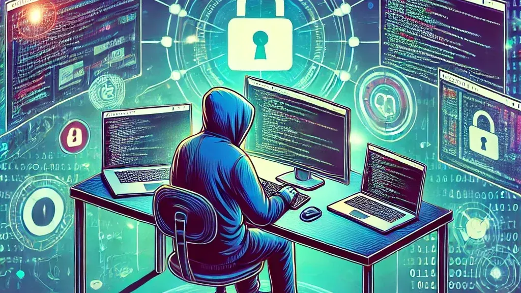 Blog 5: Mastering Port Discovery—Scanning Open Services with Nmap with ...