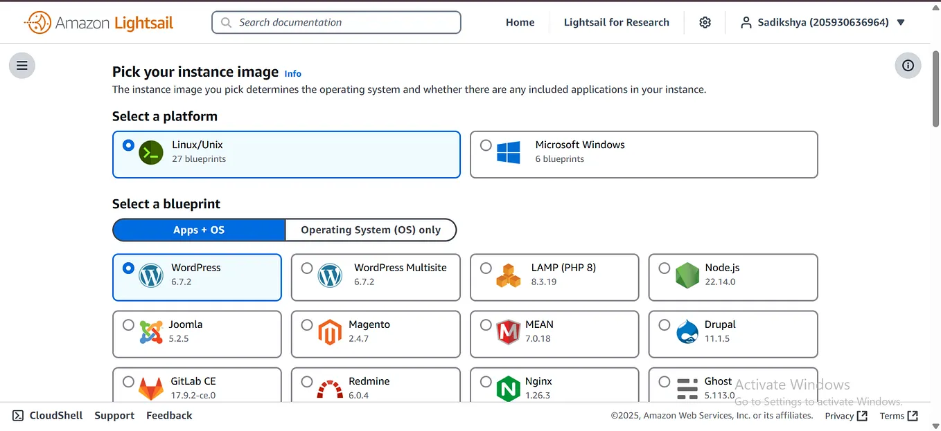 🌐 Automating S3 Bucket Replication Using Terraform | by Sadikshya Baral | Medium