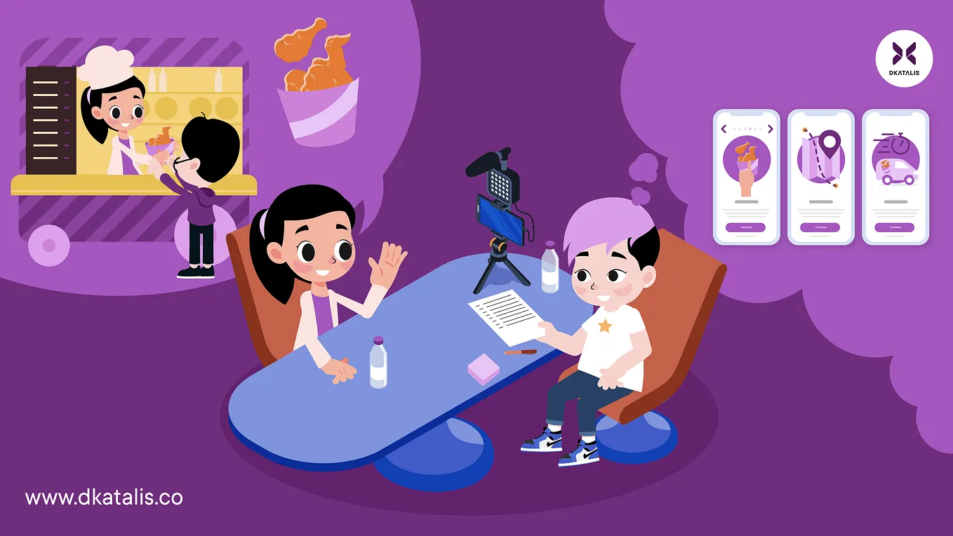 OLX: A Usability Case Study. In this case, I will discuss the OLX… | by ...