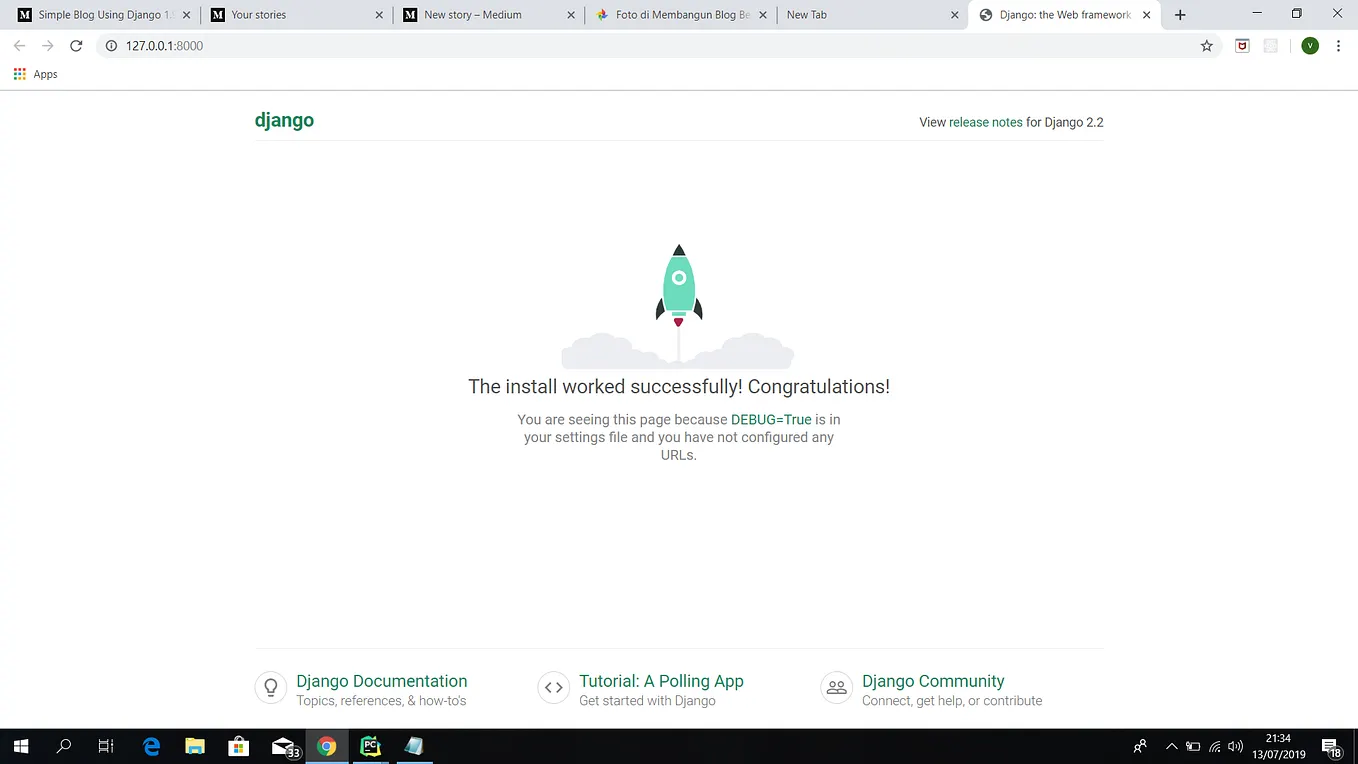 Make a Mindmap with Python and Graphviz | by Verdy Evantyo | Analytics ...
