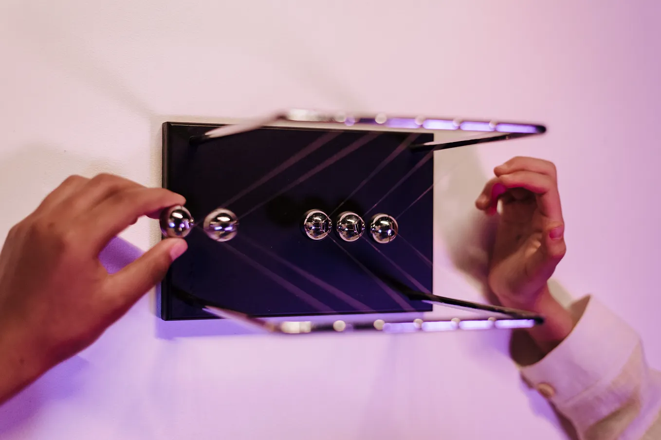 Splitting your AWS Stack using nested stacks | by Abhishek Pathak | Medium