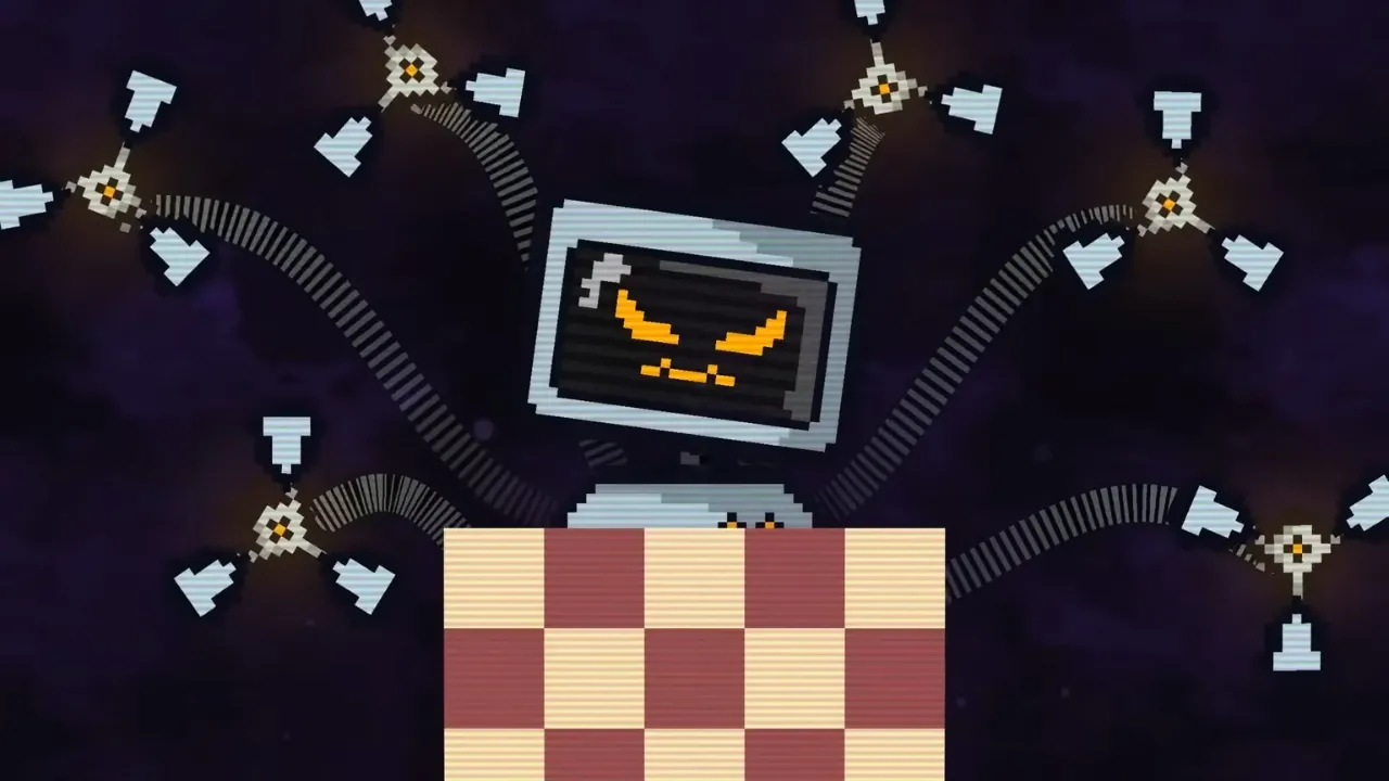RECAP: Everything you missed from the 2025 Steam Awards | by Outrun ...