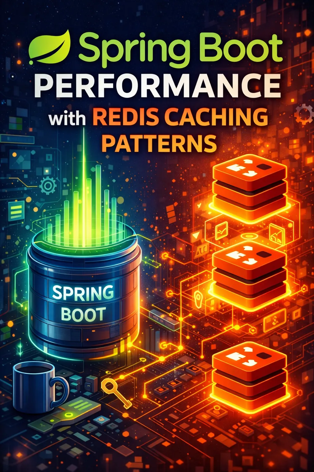 Implementing JWT Authentication and Refresh Tokens with Spring Boot | by CodeTalks | Towards Dev