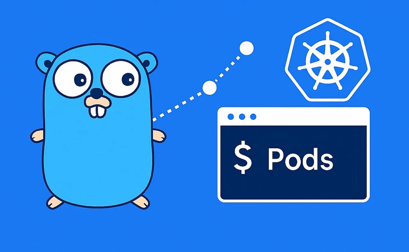 Kubernetes Controllers 101 — Watch, Reconcile, Repeat | by Dhruv Behl ...