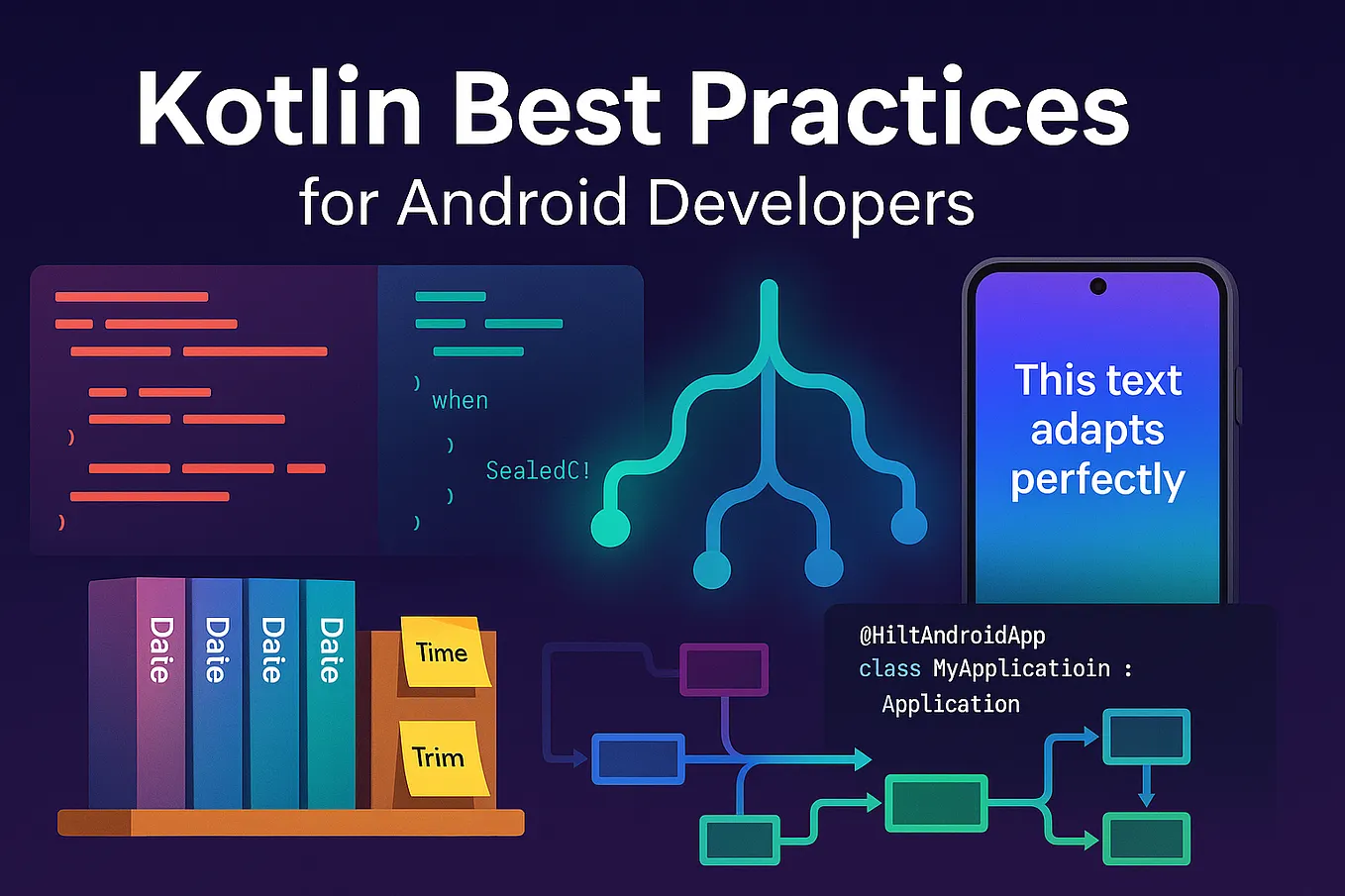 Modern Dependency Management: Gradle Version Catalogs and Convention Plugins | by Aydin Norouzi ...
