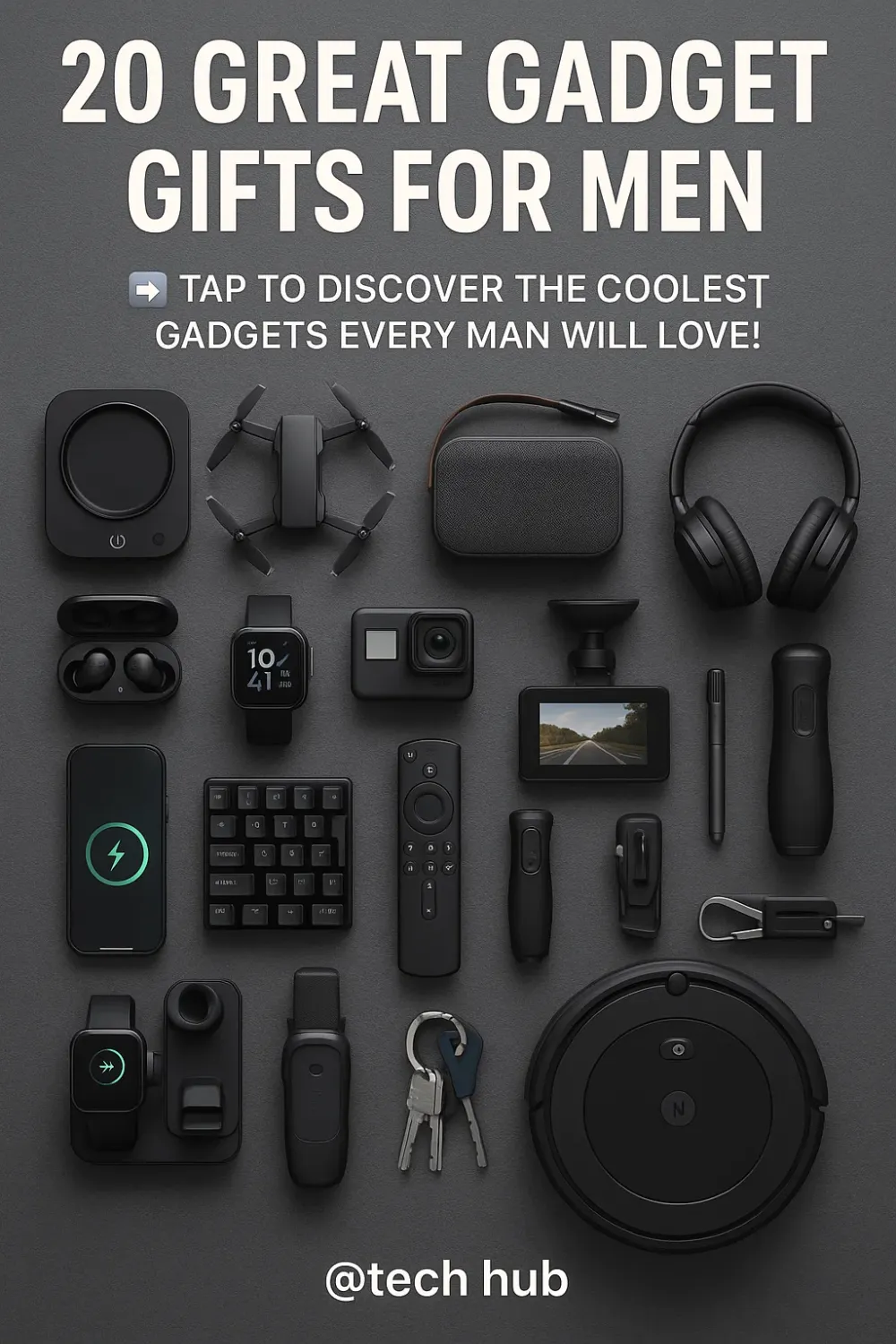 20+ Viral Christmas Gadgets Are Selling Out Fast in 2025 | by Tech Hub ...