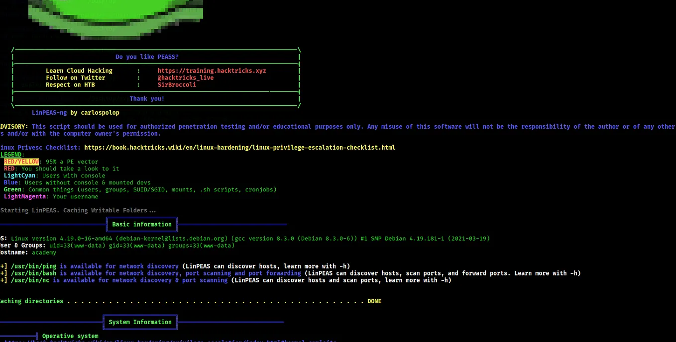 A Guide to SMB Enumeration Using Metasploit and Smbclient | by Iftikhar Zaidi | Medium