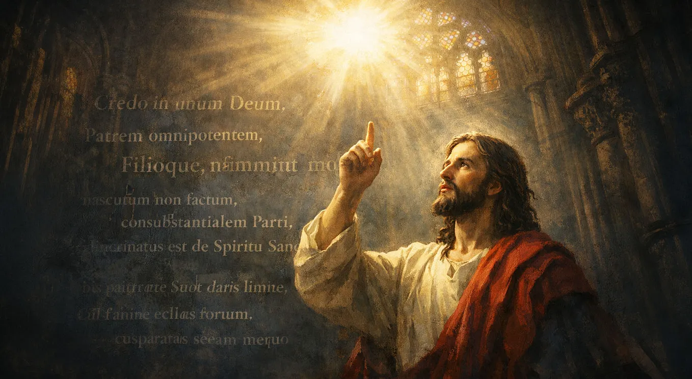 What Is the Firmament? A Forgotten Dome in the Story of Creation | by ...