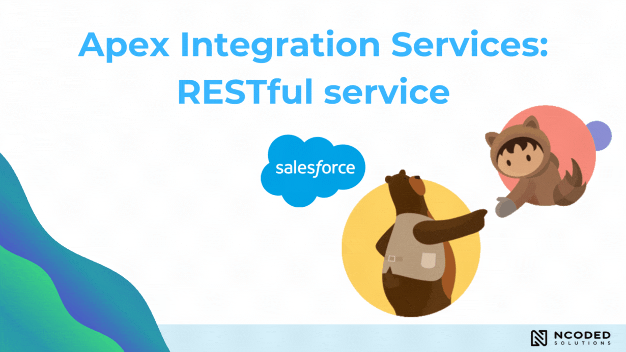 Apex Integration Services Guide: Salesforce Integration using Webhooks ...