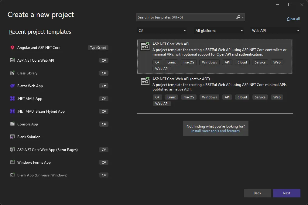 Server-side rendering in ASP.NET Core/angular (2026 edition) | by ...