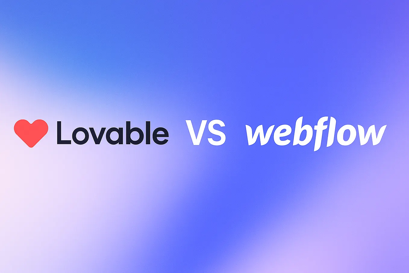 NEW Google Firebase Studio vs Lovable — I Tried Both in 2025! | by Danso | Medium
