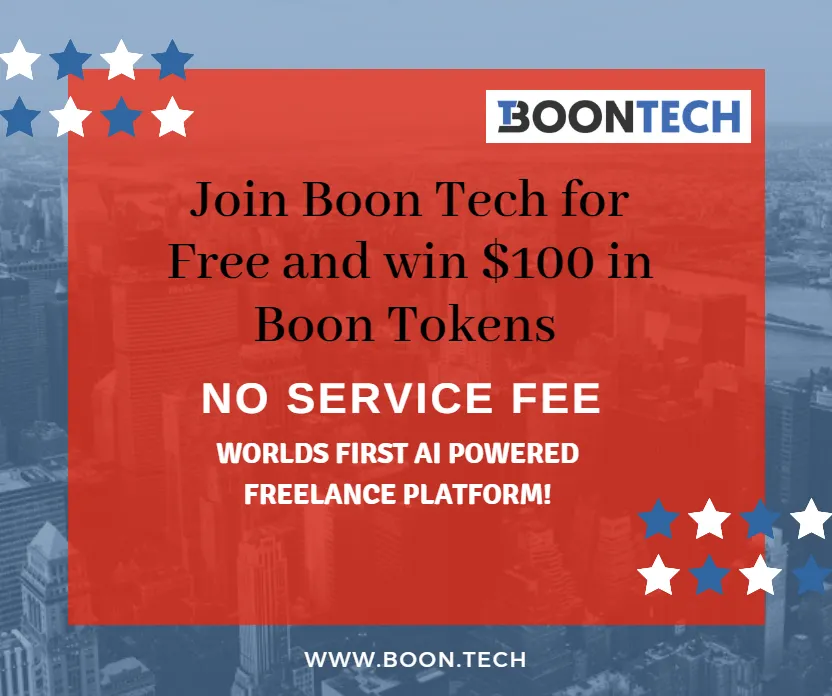 CoinexMarket Lists BOON. BOON is listed on CoinexMarket.io | by Boon ...