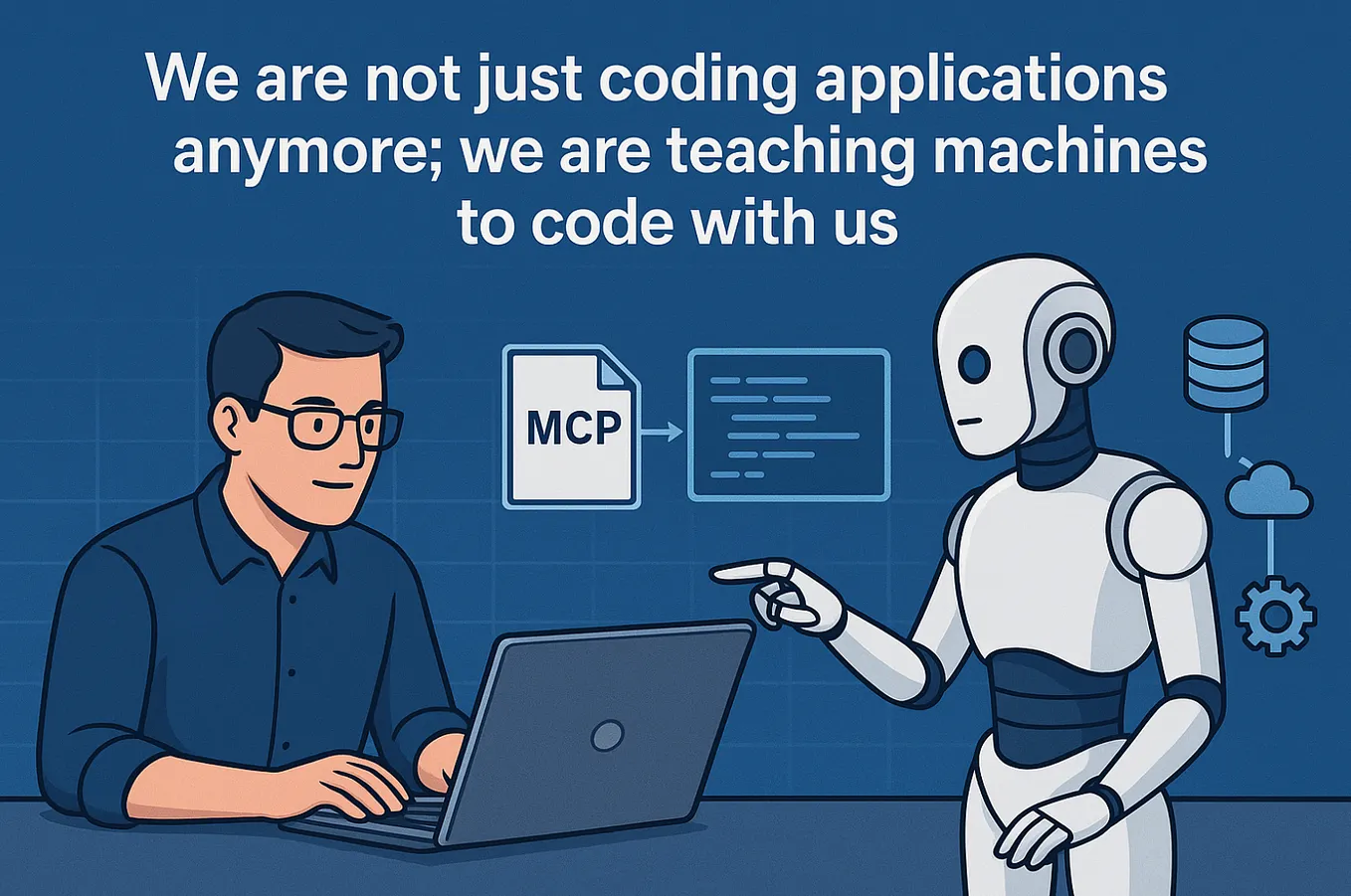 Centralized Error Handling in .NET Core: A Developer’s Guide | by Okan Yurt | Medium