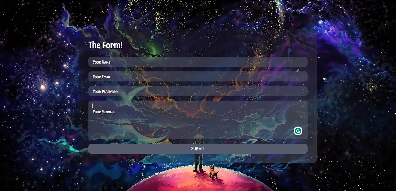 Plain React Native-Expo setup with pure JavaScript | by Chibuzo Franklin Odigbo | Dec, 2025 | Medium