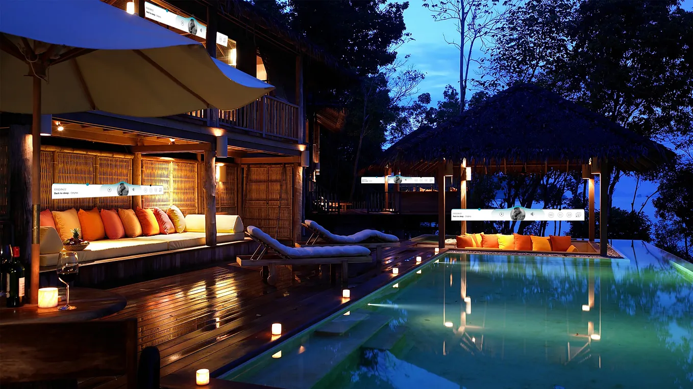 How Intelligent Homes Are Changing Lifestyles Using Futuristic ...