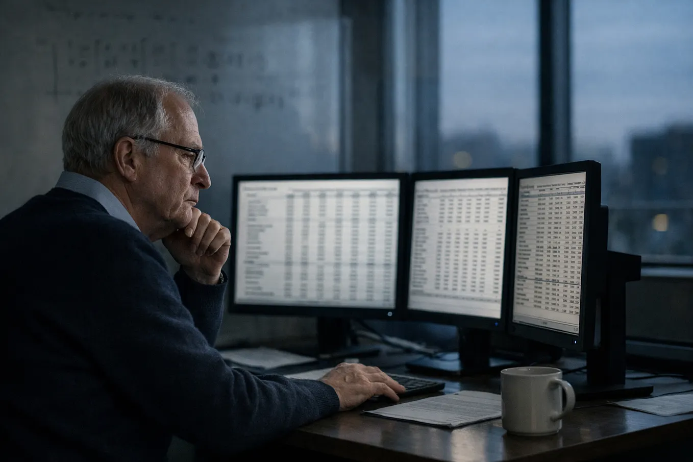 Inside Bridgewater’s Pure Alpha: How Systematic Macro Translates ...