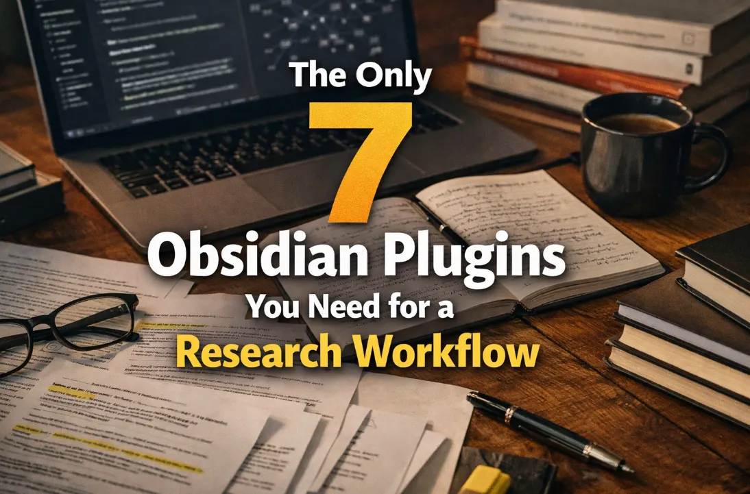 Building Custom Dashboards in Obsidian with Data Aggregation | by Len ...
