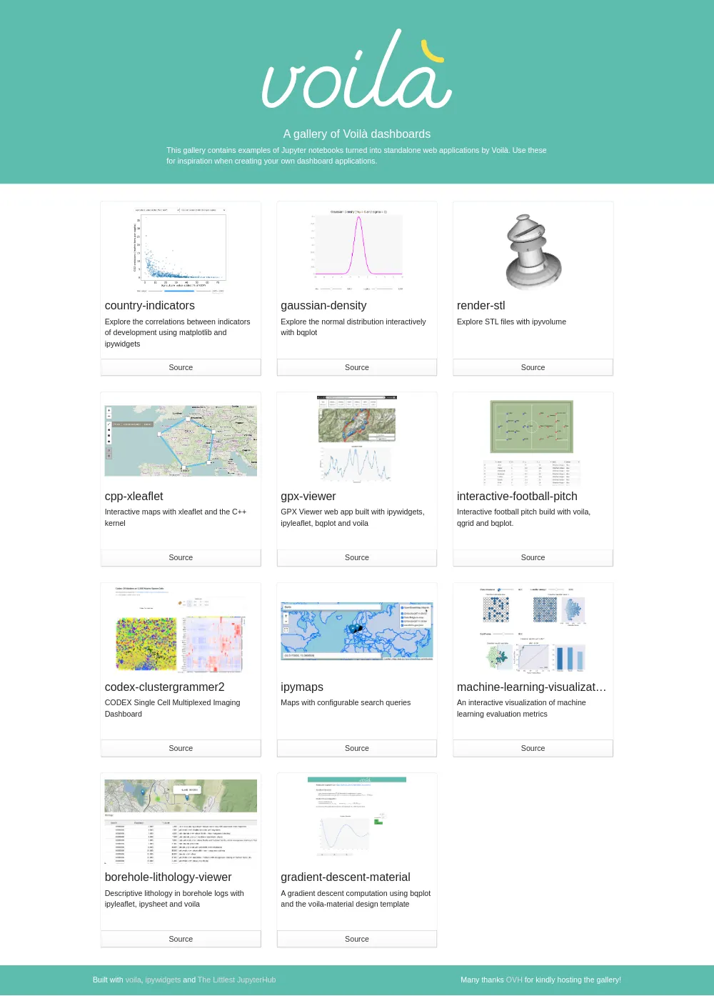 JupyterLab 4.4 and Notebook 7.4 are available! | by Jeremy Tuloup ...