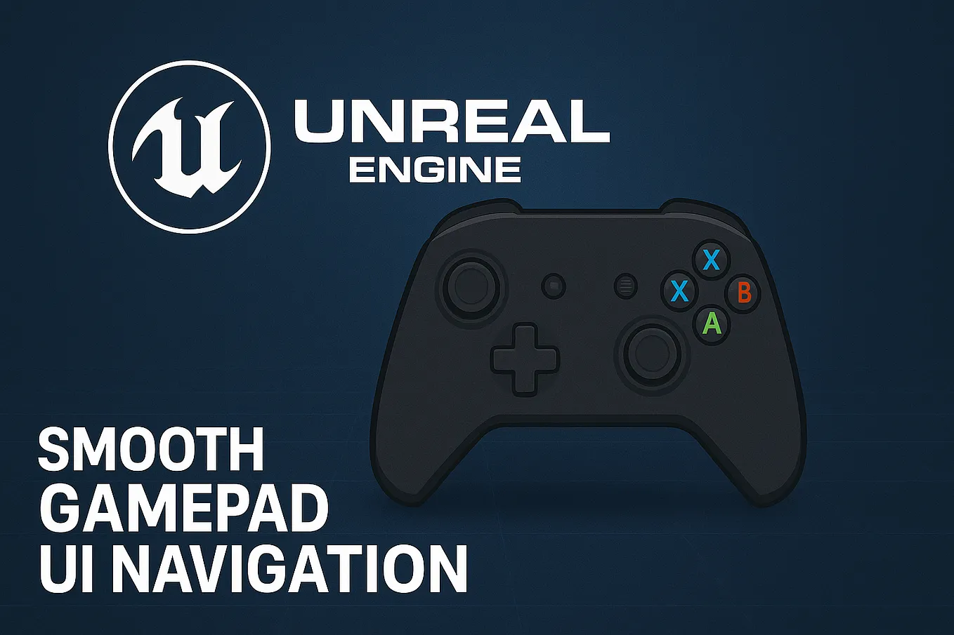 Revolutionizing Unreal Engine 5.4 Character Movement 2.0: The Mover Plugin Unveiled | by Game ...