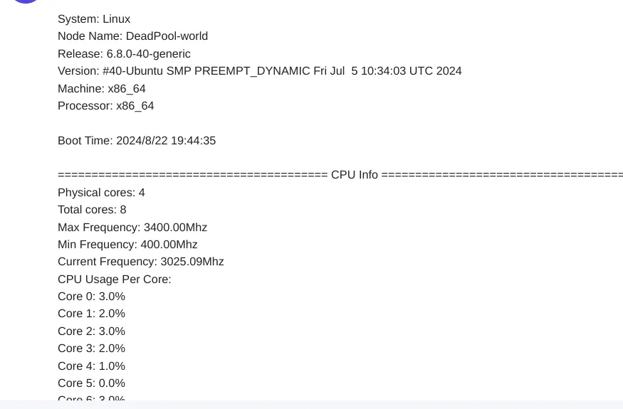 Automating Yearly Folder Structure with Welcome Thoughts: A Python Guide | by Jordan | Medium