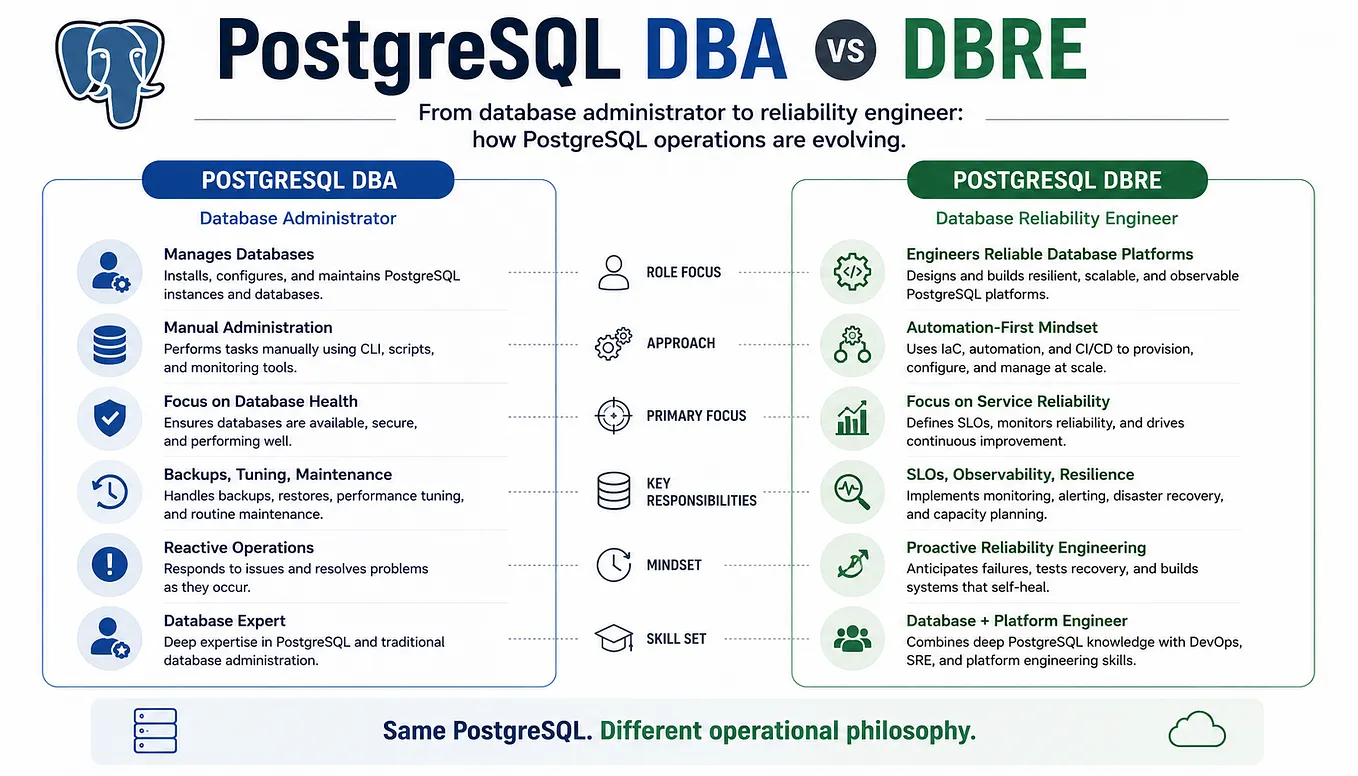 PostgreSQL information_schema (With Practical Examples) | by Tomasz ...