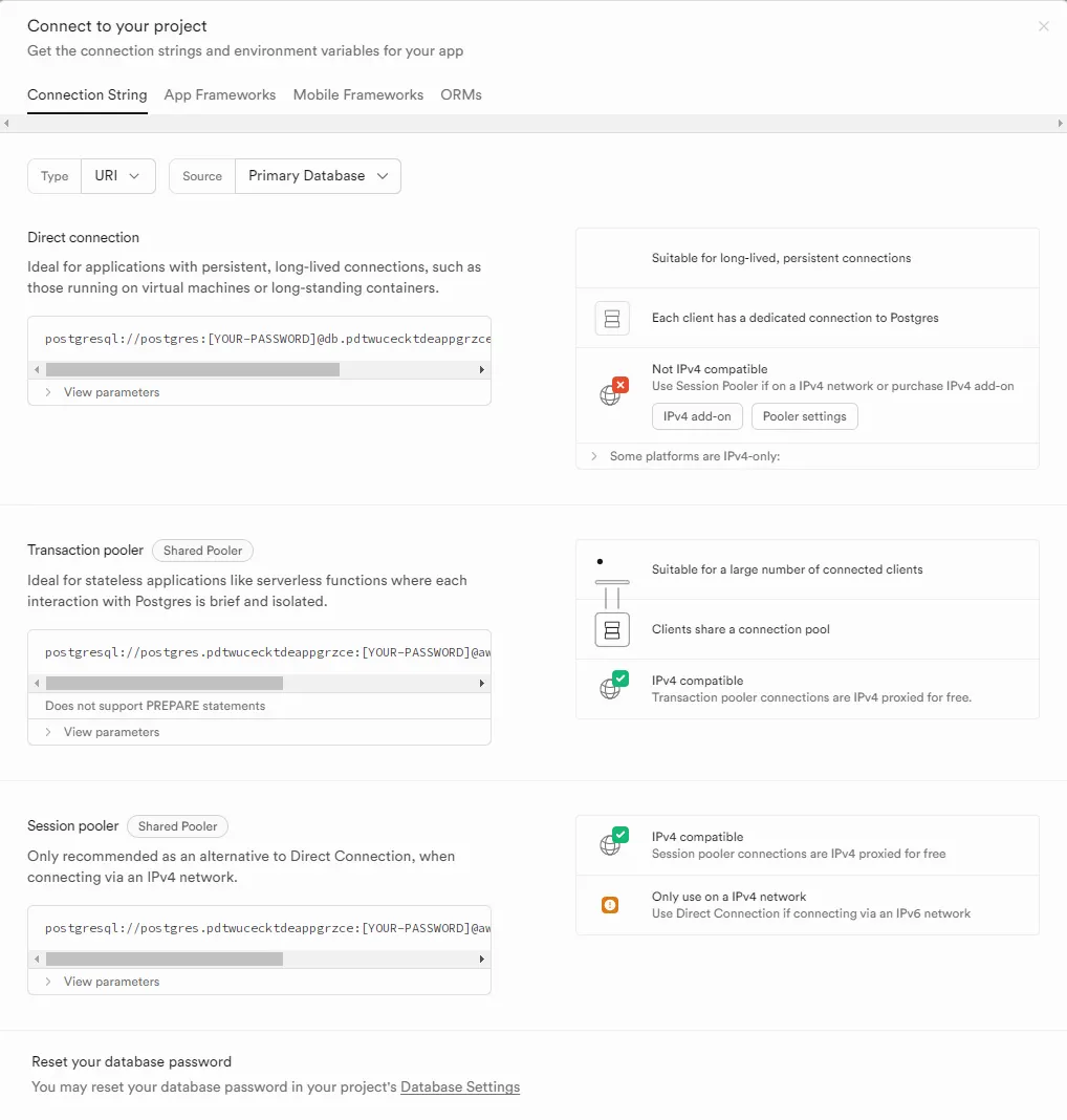 Next.js authentication with Supabase and NextAuth: A Deep Dive (Part 1) | by Sidharrth Mahadevan ...