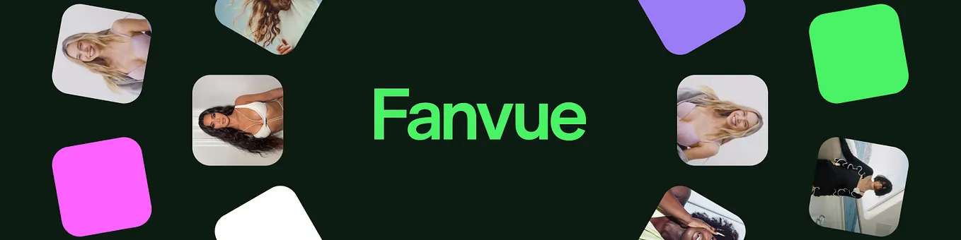 Fanvue FAQ. General Questions | by Will Monange | Fanvue | Medium