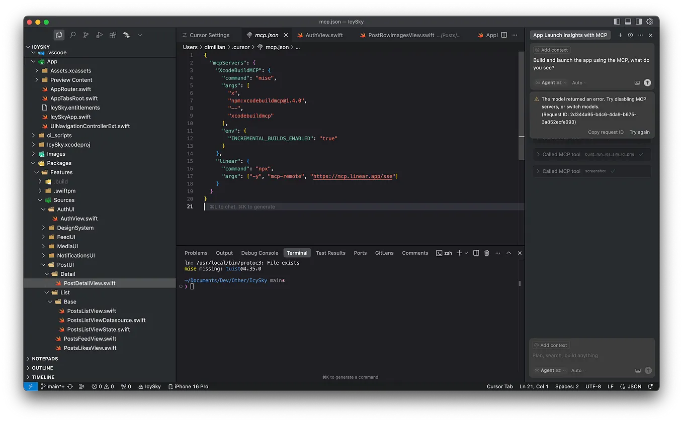 How to create and share .ipa in iOS using Xcode | by Anson Mathew | Technology Hits | Medium