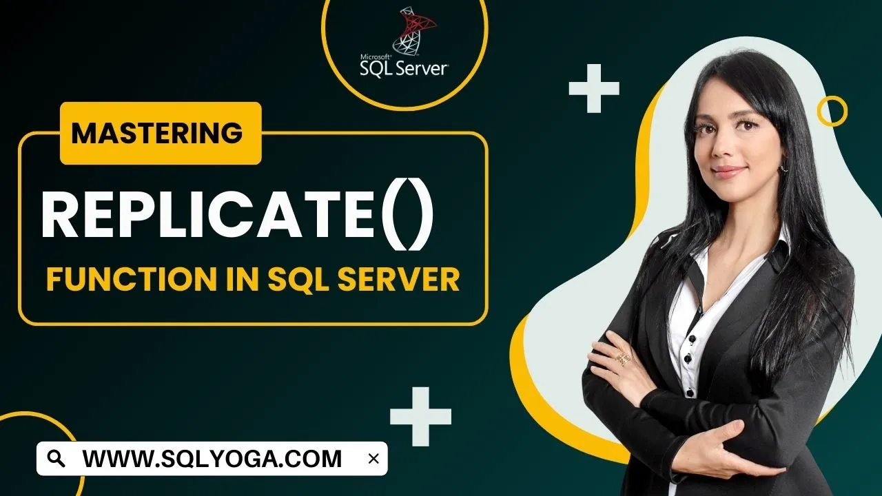Create a Comma Separated List with SELECT in SQL Server by SQLYoga Guide | by Sqlyoga | Medium