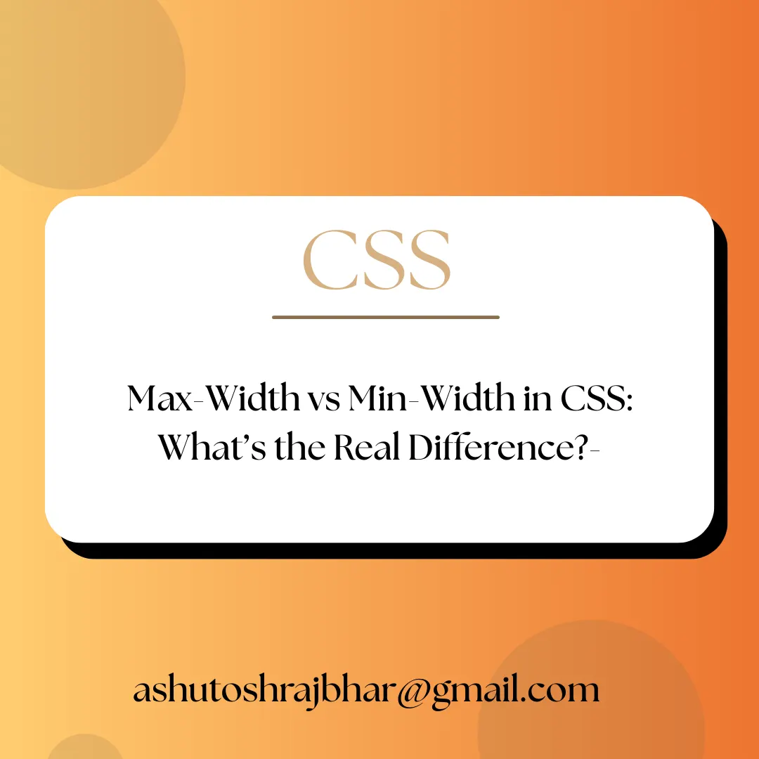 REM vs EM vs PX in CSS: What’s the Real Difference? | by Ashutosh ...