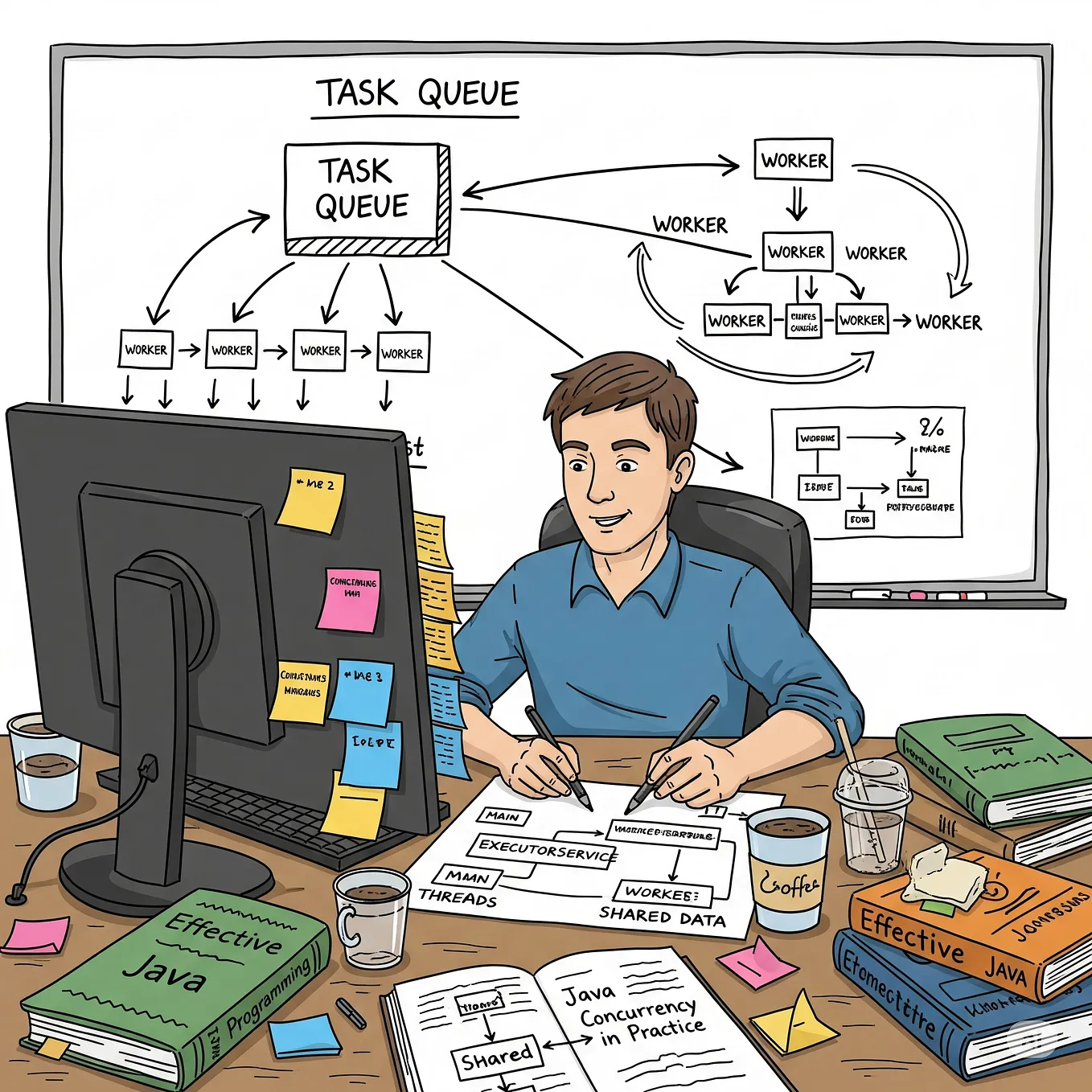 How I Went From Total Novice to Building Real Apps With React, Node.js ...