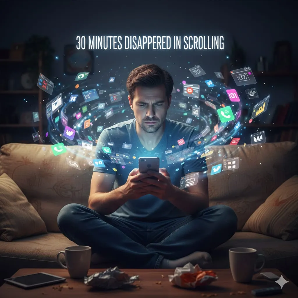 2035 Is Closer Than You Think: 7 Powerful Changes That Will Redefine ...