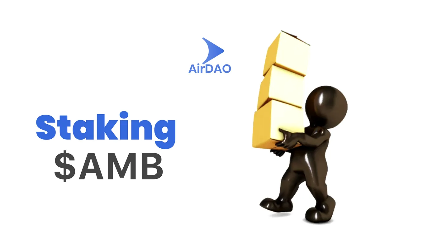 What is AirDAO?. Decentralized autonomous organization… | by AirBee ...