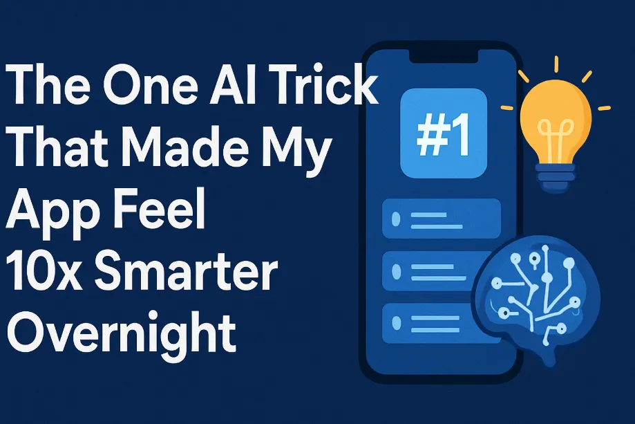 The Node.js Bug That Took Down My App — And the 2 Lines That Fixed It ...