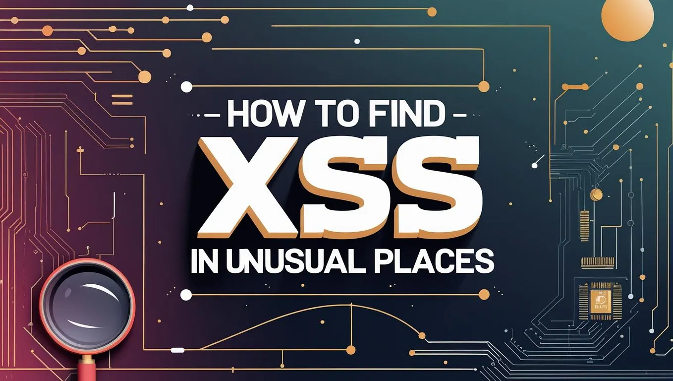Reflected Cross Site Scripting (r-XSS) | by Christopher Makarem ...