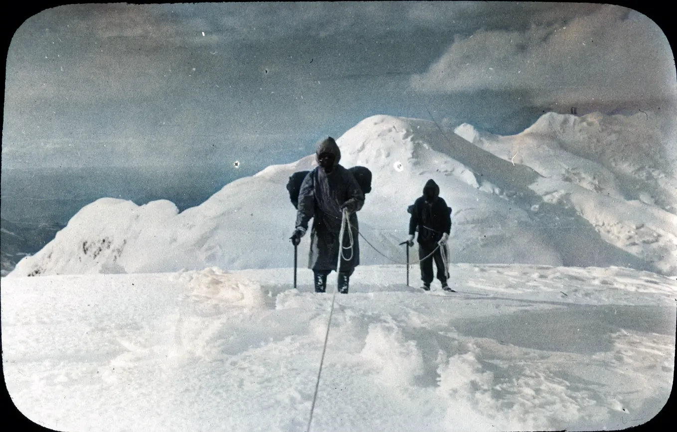Retracing Steps from 1932: The Kailas FUGA Gongga 100 Extreme Glacier Challenge | by Harriet ...