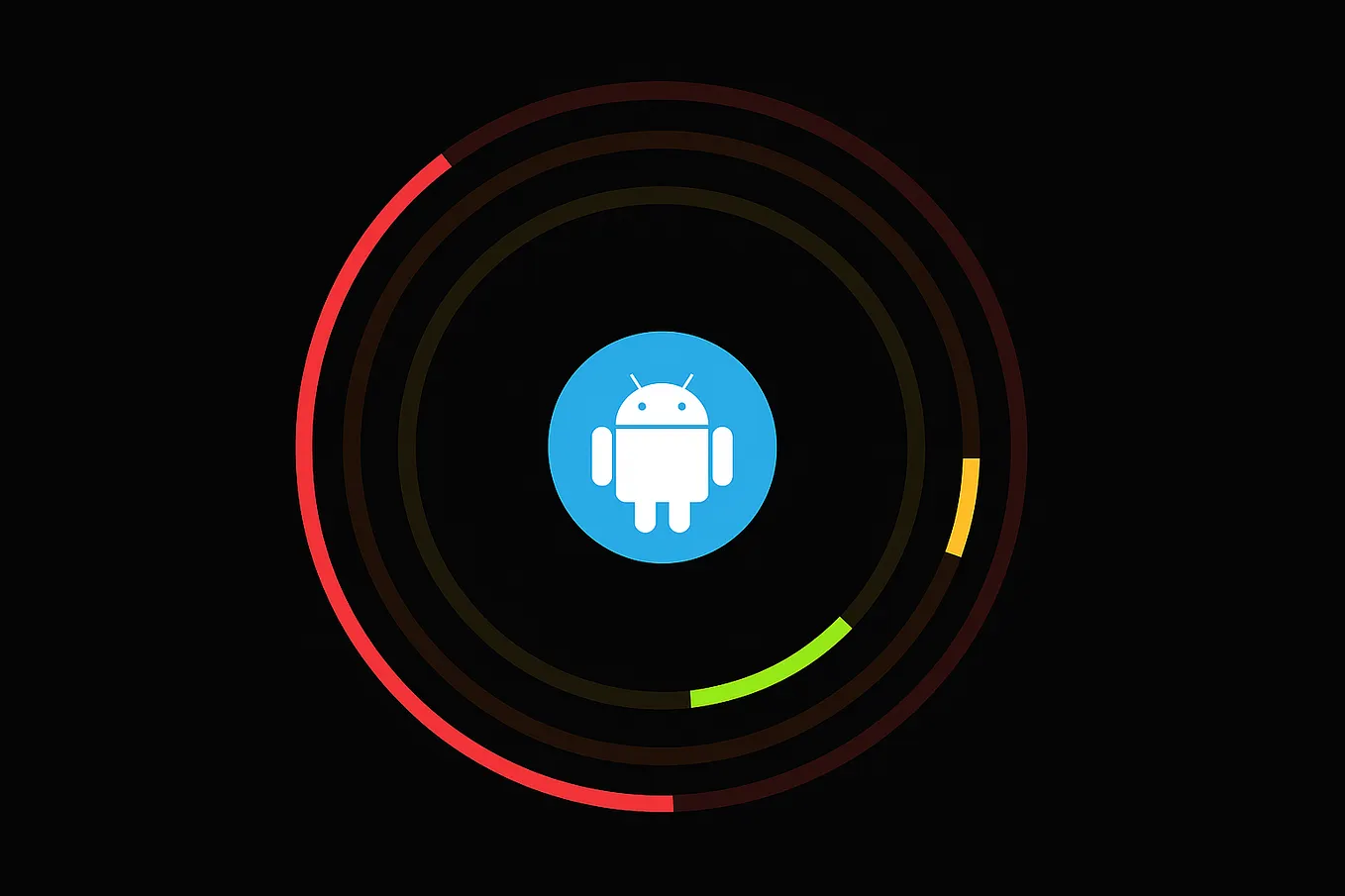 Drawing Borders in Jetpack Compose | by Sandeep Kella | Stackademic