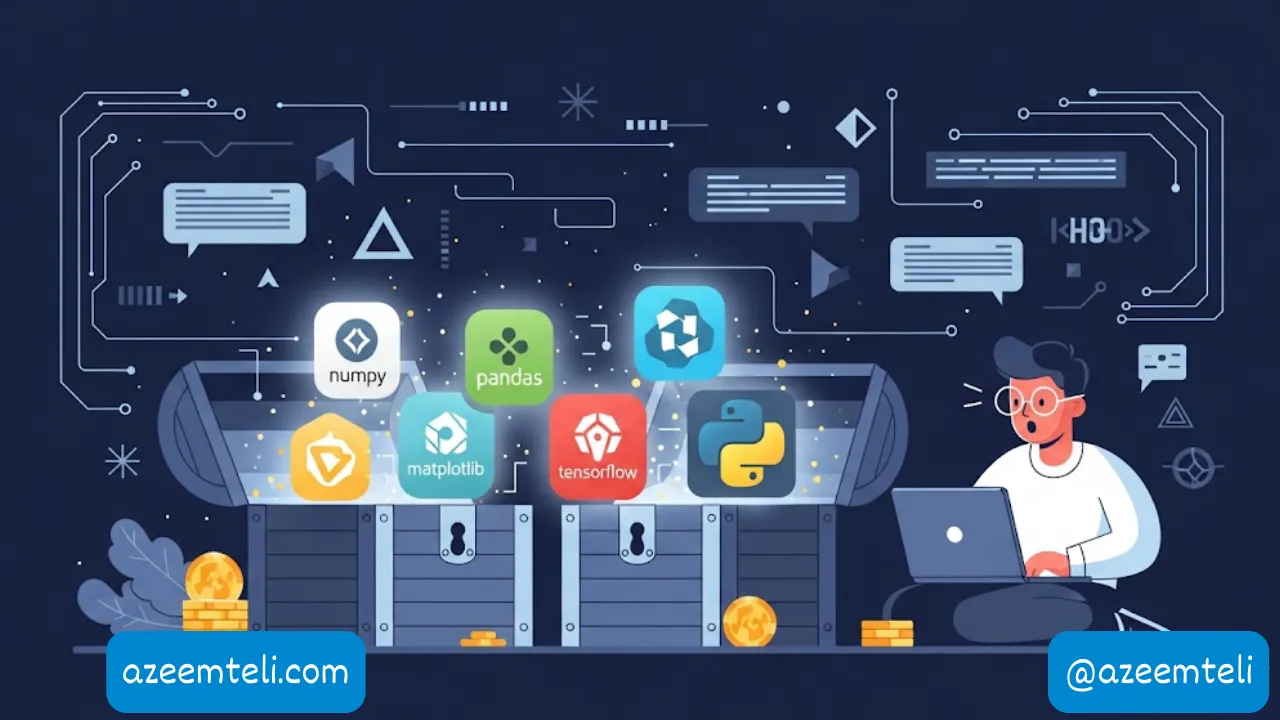 Python Metaprogramming for Data Scraping Businesses | by Babar saad ...