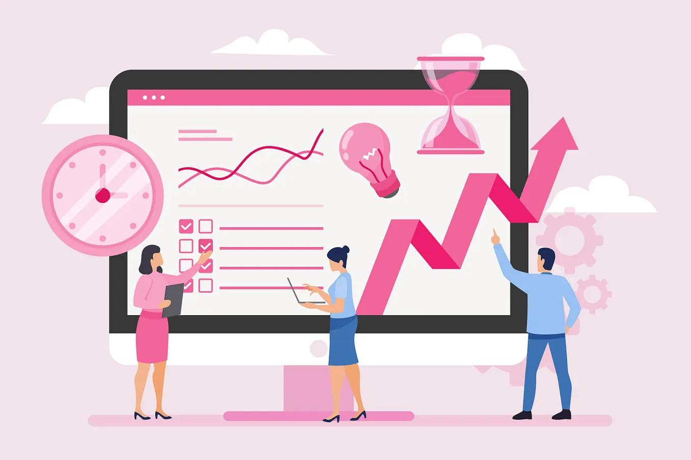 How do you optimize a slow-running SQL query on a billion-row table ...