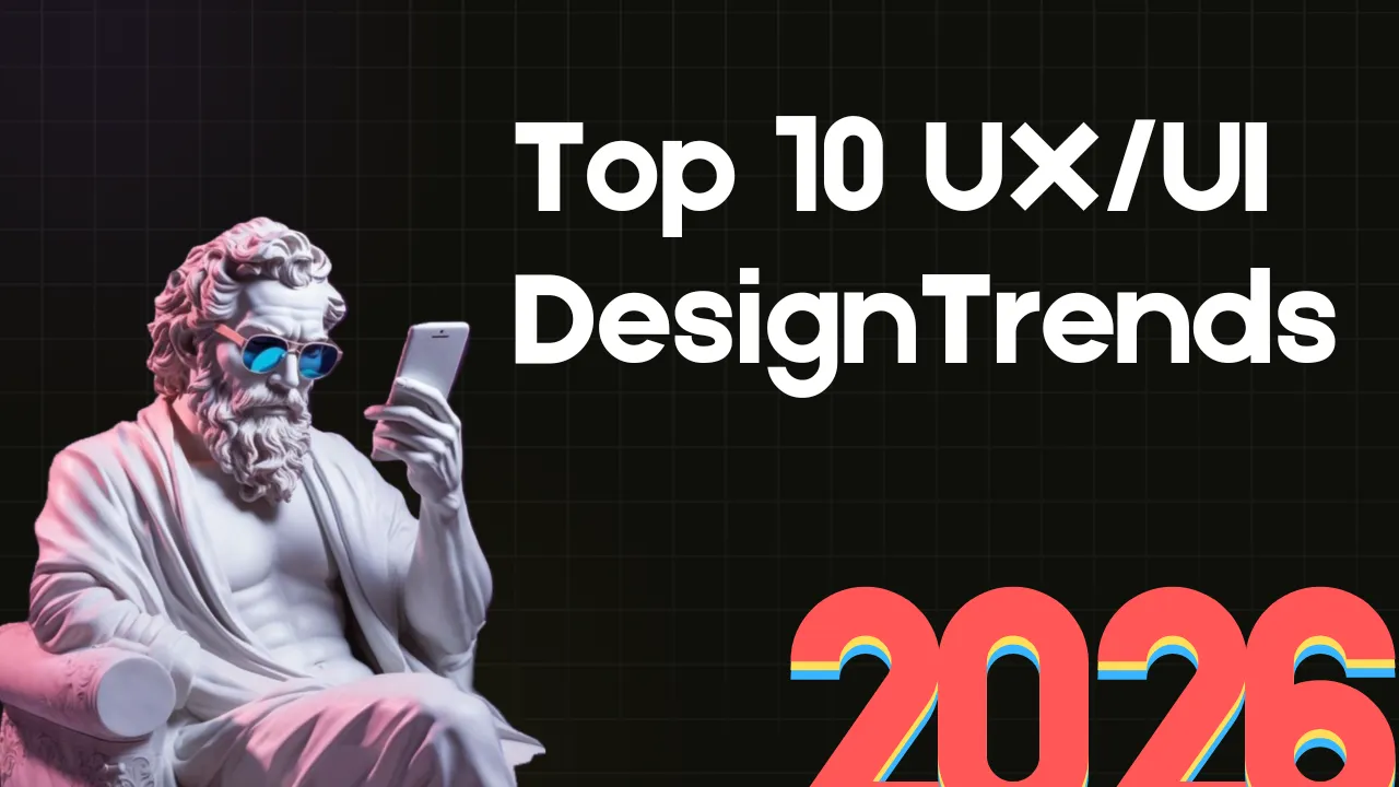 5 Best Navigation Bar Examples. Key Takeaways | by Expert App Devs | Medium