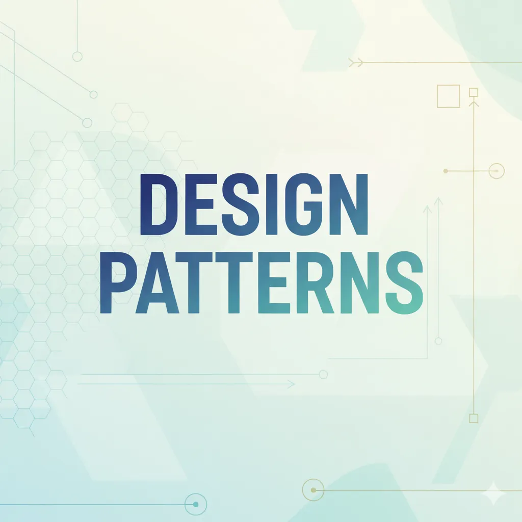 Creational Design Patterns: The Blueprint for Object Creation | by Nanda Vikas Konduru | Nov ...