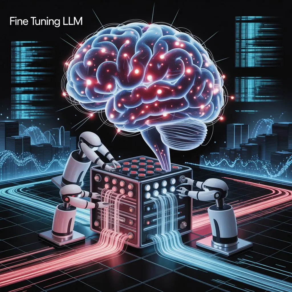 How LLMs Learn Like the Human Brain — And Where AI Is Headed Next | ICS ...