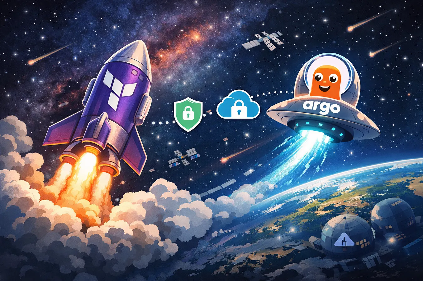 Bridging Terraform and the Azure AI Search Data Plane: Building a First-Class Index Resource ...