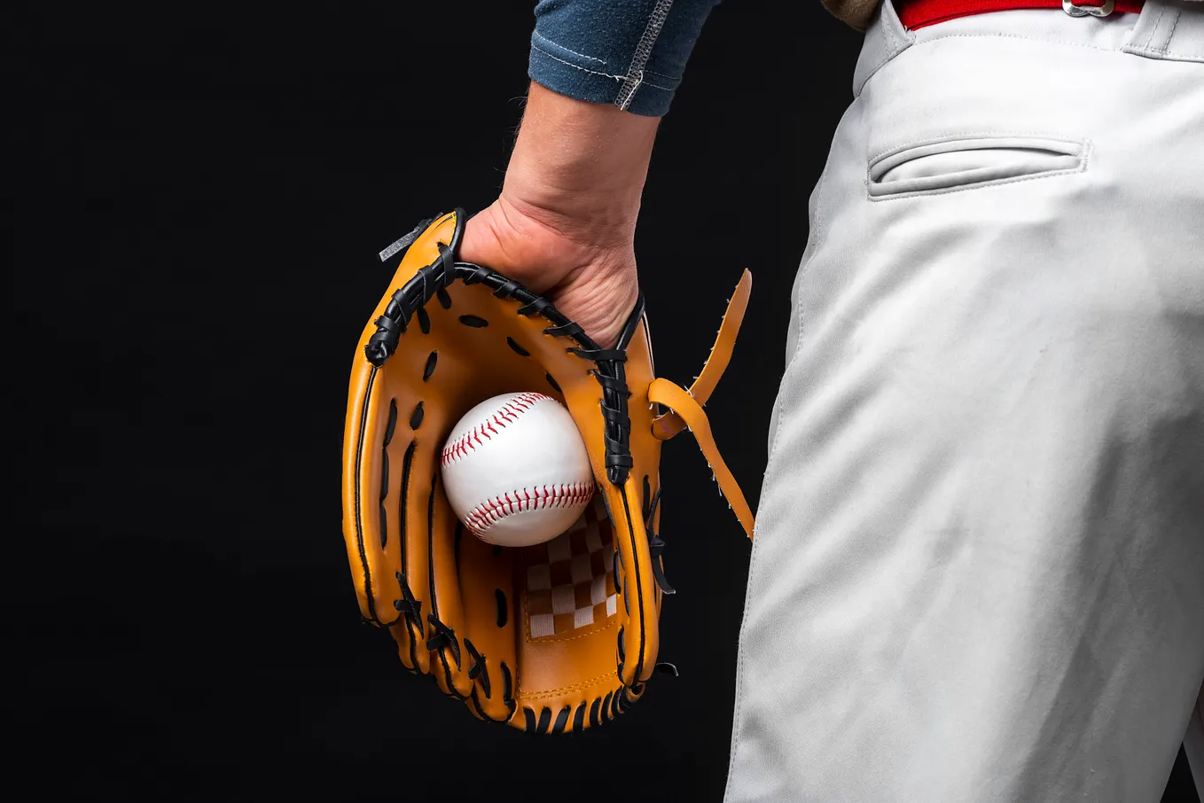 From Head to Toe: A Guide to Baseball Protective Gear | by Gabriel ...