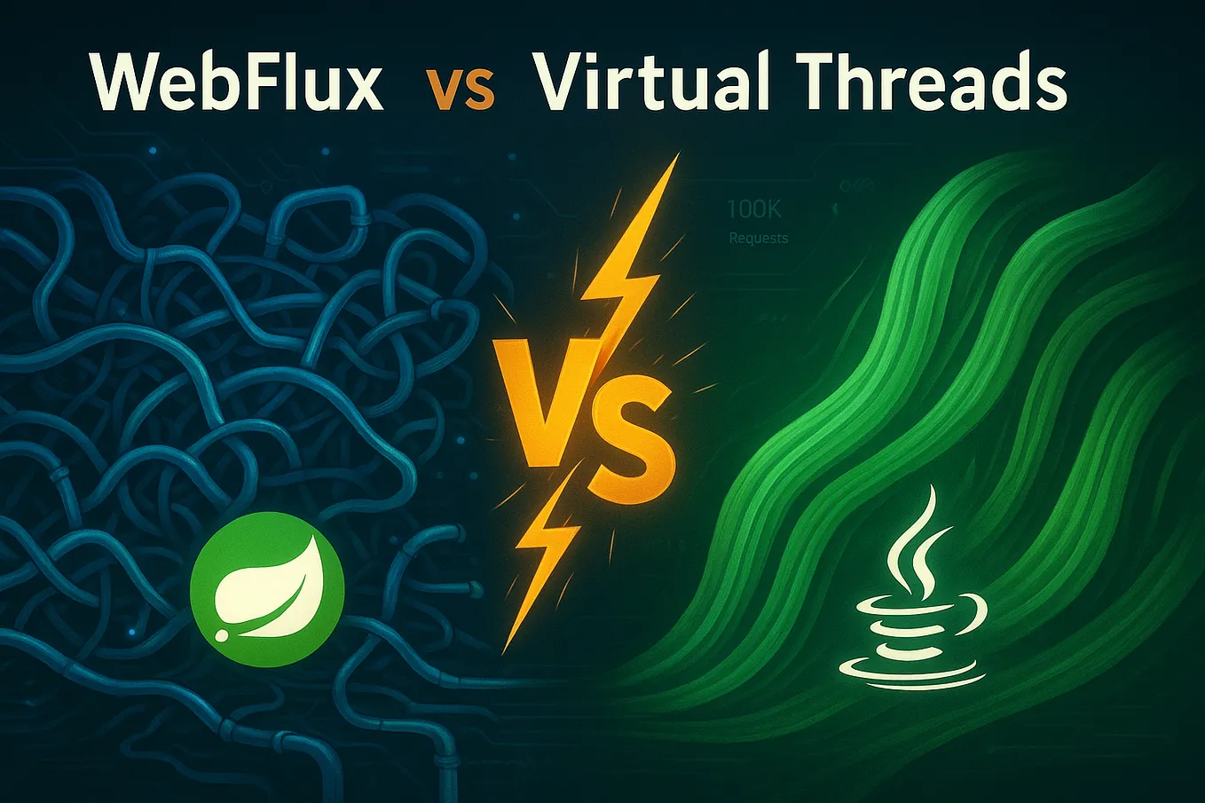 Spring WebFlux Internals: How Netty’s Event Loop & Threads Power Reactive Apps | by Chill_Boi ...