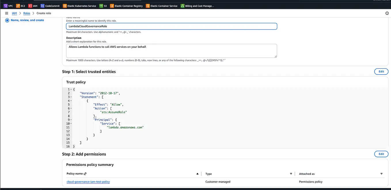 AWS CodeCommit Is Back: Why AWS Re-Launched It and What’s Coming Next ...