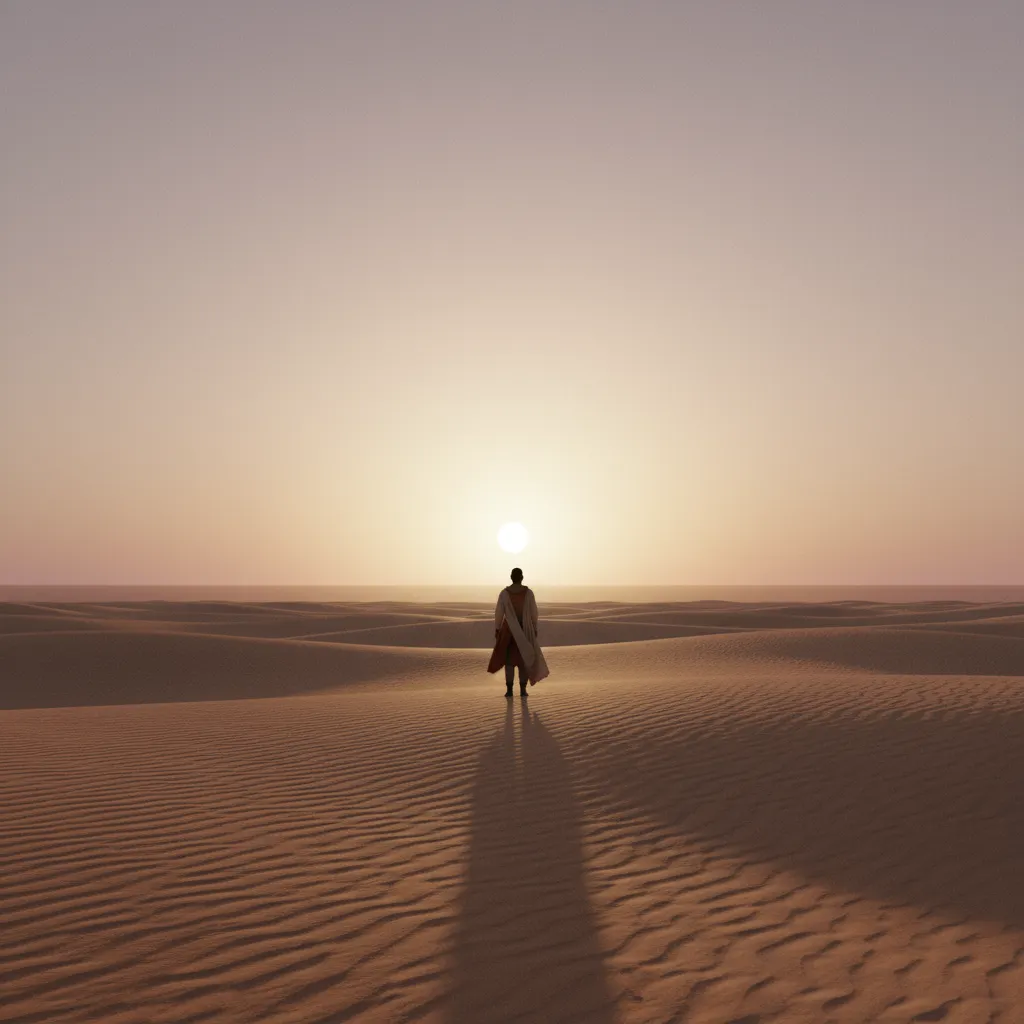 When They Say ‘It’s Your Fault’: Faith, Anxiety, and Ghosted Job ...