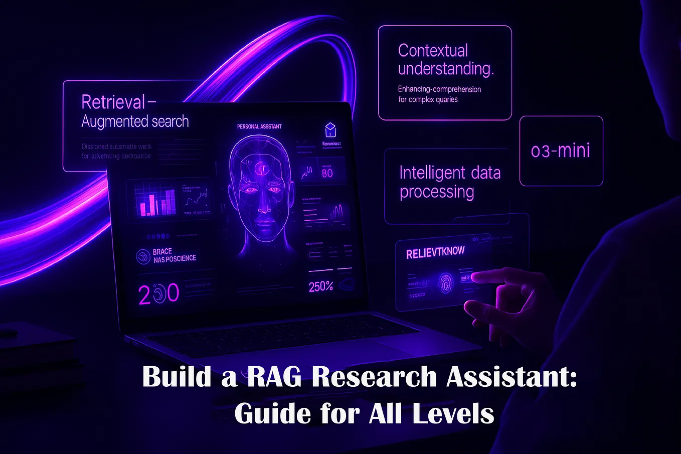 How to Build a GPT-4o AI Agent from Scratch in 2025 | by Olamide David Oluwamusiwa | Medium