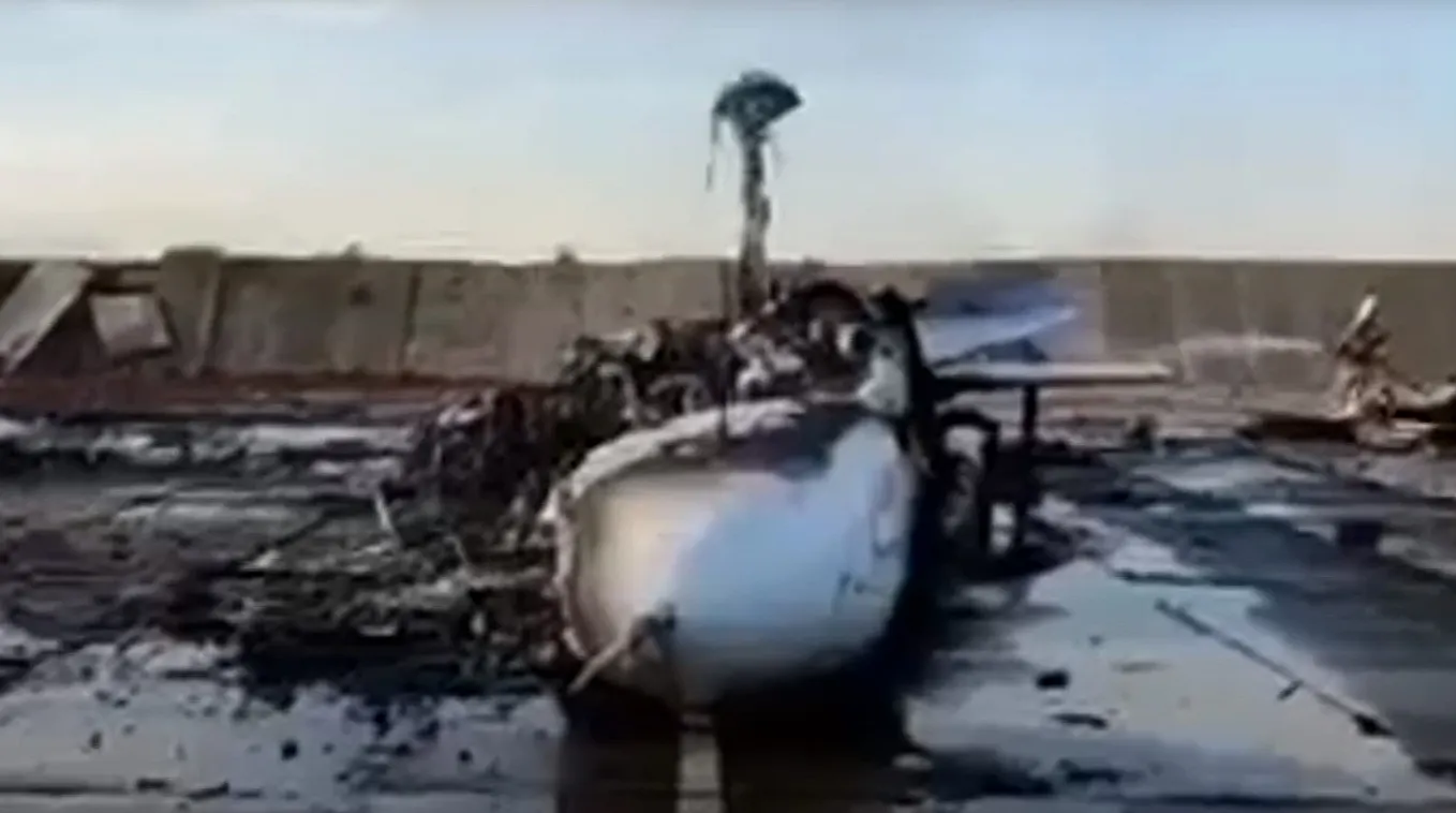 How Did a Captured Russian Soldier Describe His Training as “Picking Up ...